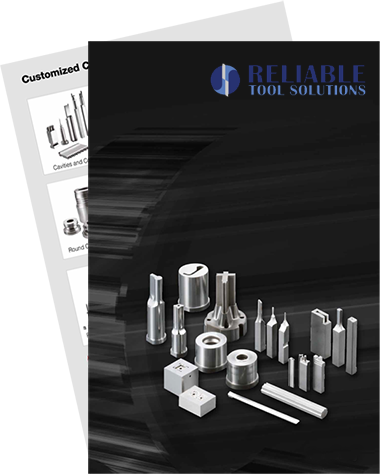 CATALOG - Reliable Tool Solutions